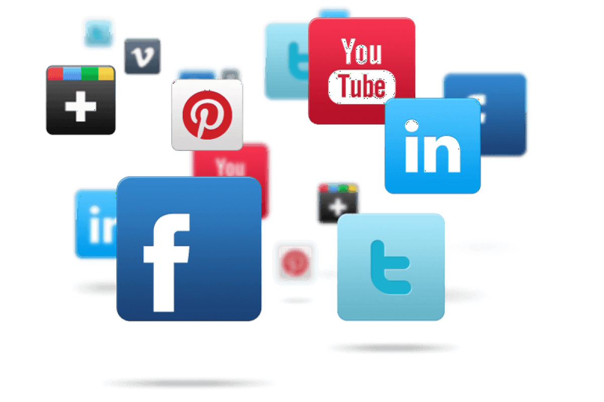 The Social Club. Building your Audience | Robertson Marketing & Branding